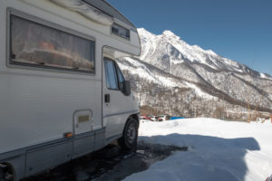 RV Arctic Packages to Outlast the Cold - Kirkland RV Sales