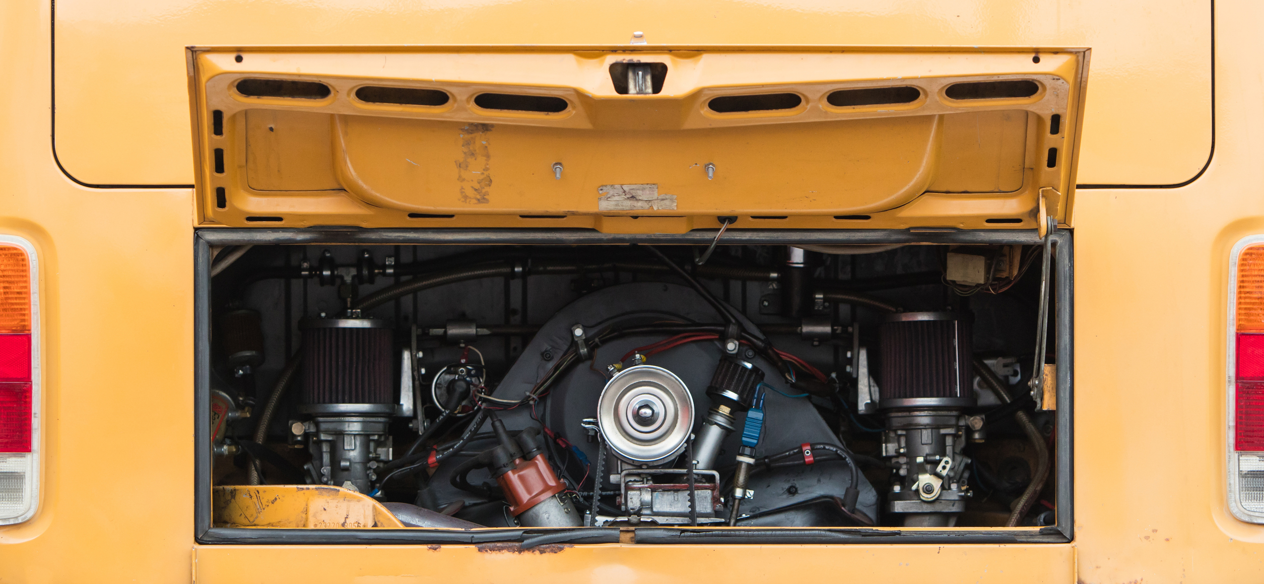 Common Camper Repair | Its importance and How to fix them
