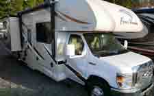 Used RV Sales Seattle WA - Best Used Motorhomes | Kirkland RV Sales