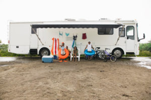 Best RV for Family | Find Your Perfect Fit - Kirkland RV Sales