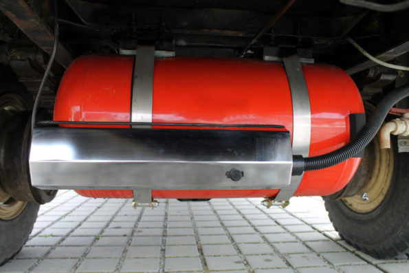 RV Propane Tank | Guide, Sizes, Types | Kirkland RV Sales