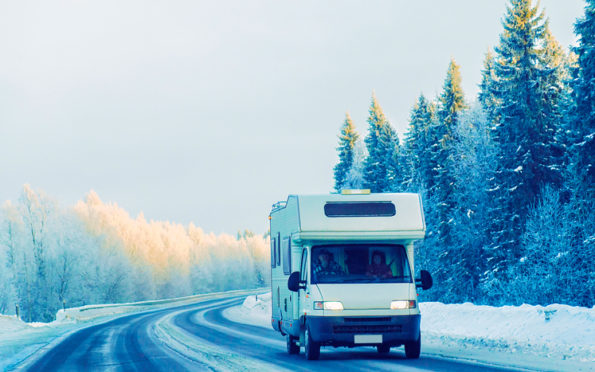 Cold Weather RV Camping - Do’s and Don’ts | Kirkland RV Sales