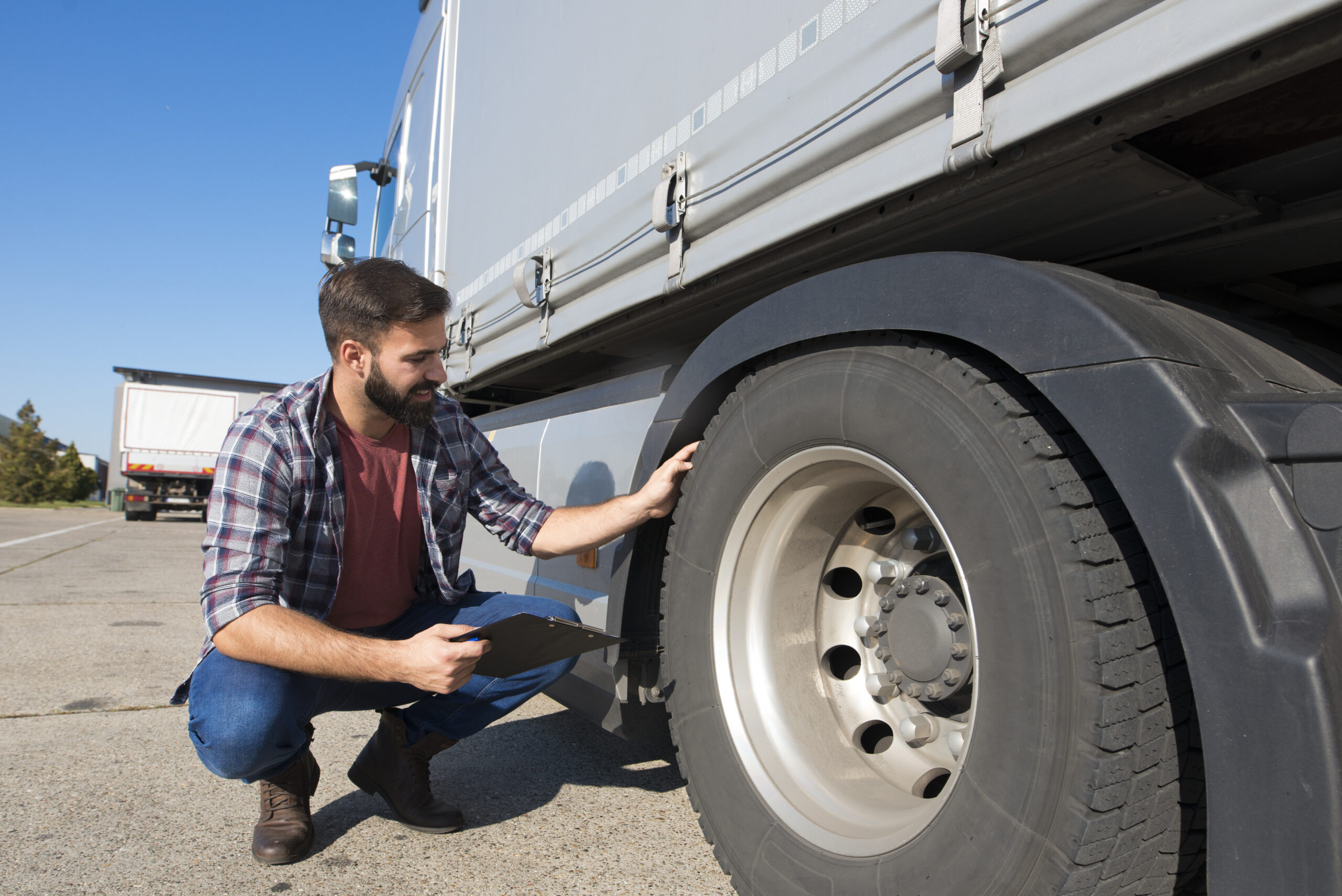 The Importance of RV Tire Maintenance | Kirkland RV Sales