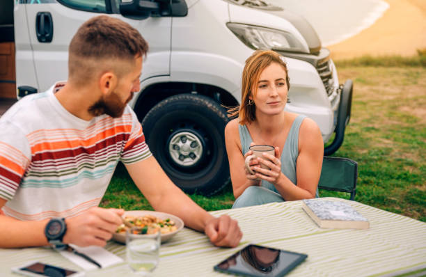 Tips for Secure and Stress-Free Travel | Kirkland RV Sales