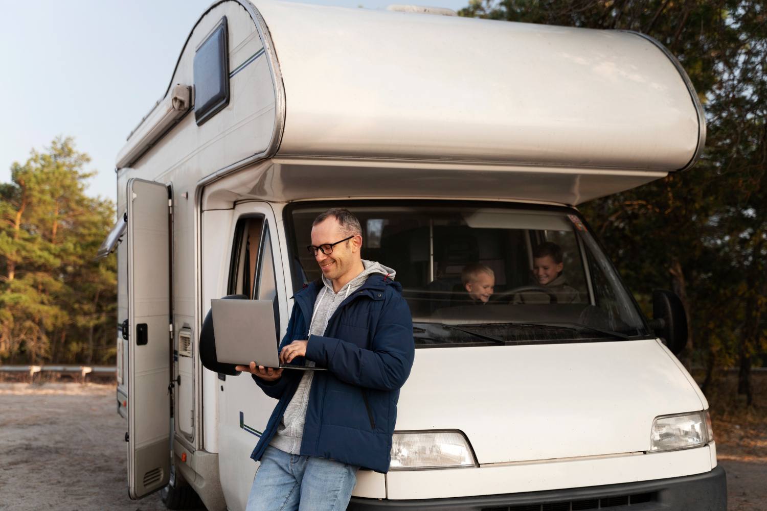 What is an (RV) Recreational Vehicle: Ultimate Guide