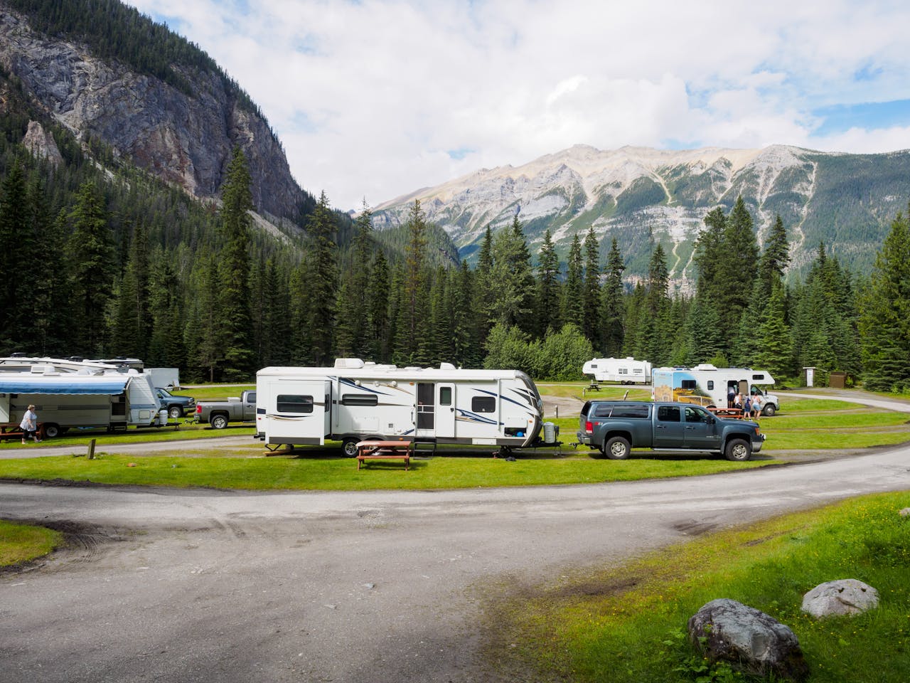 Best Travel Trailers: Recommendations You Need to Know