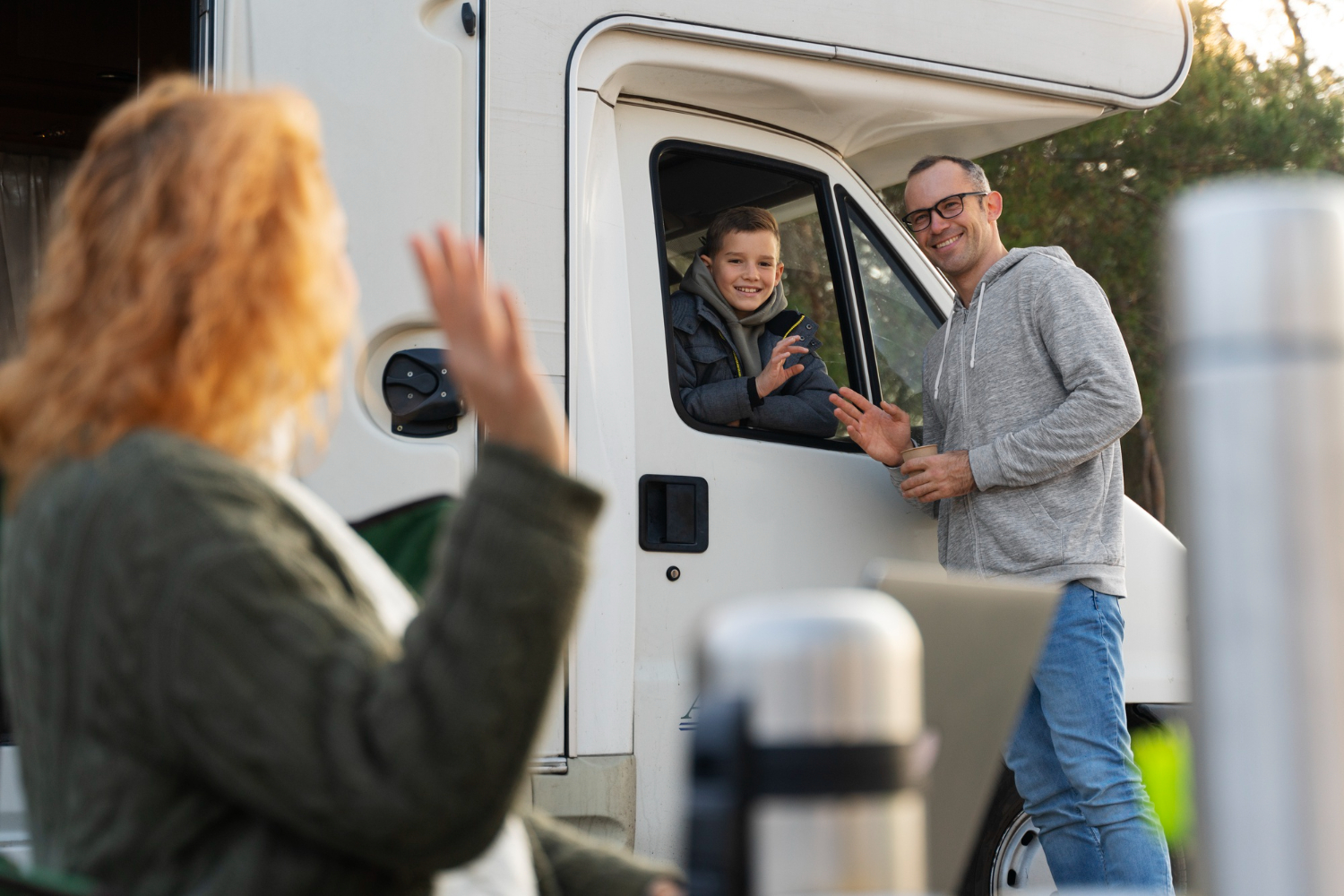 How to Sell Your RV Online: Get the Best Price