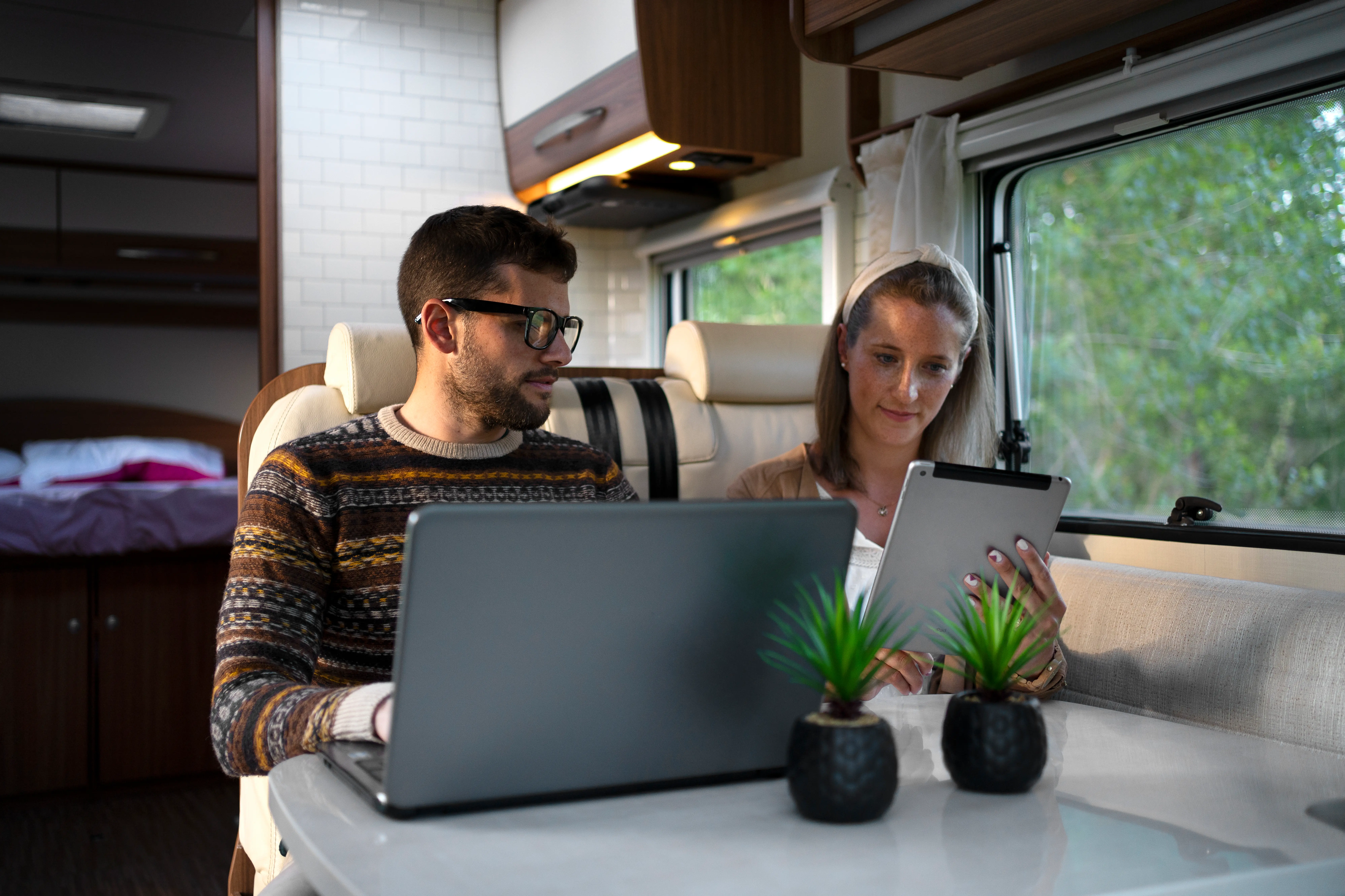 How Long Can You Finance an RV? Terms & Tips