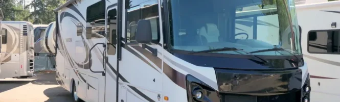 Gas vs Diesel RV: Which One Should You Choose?