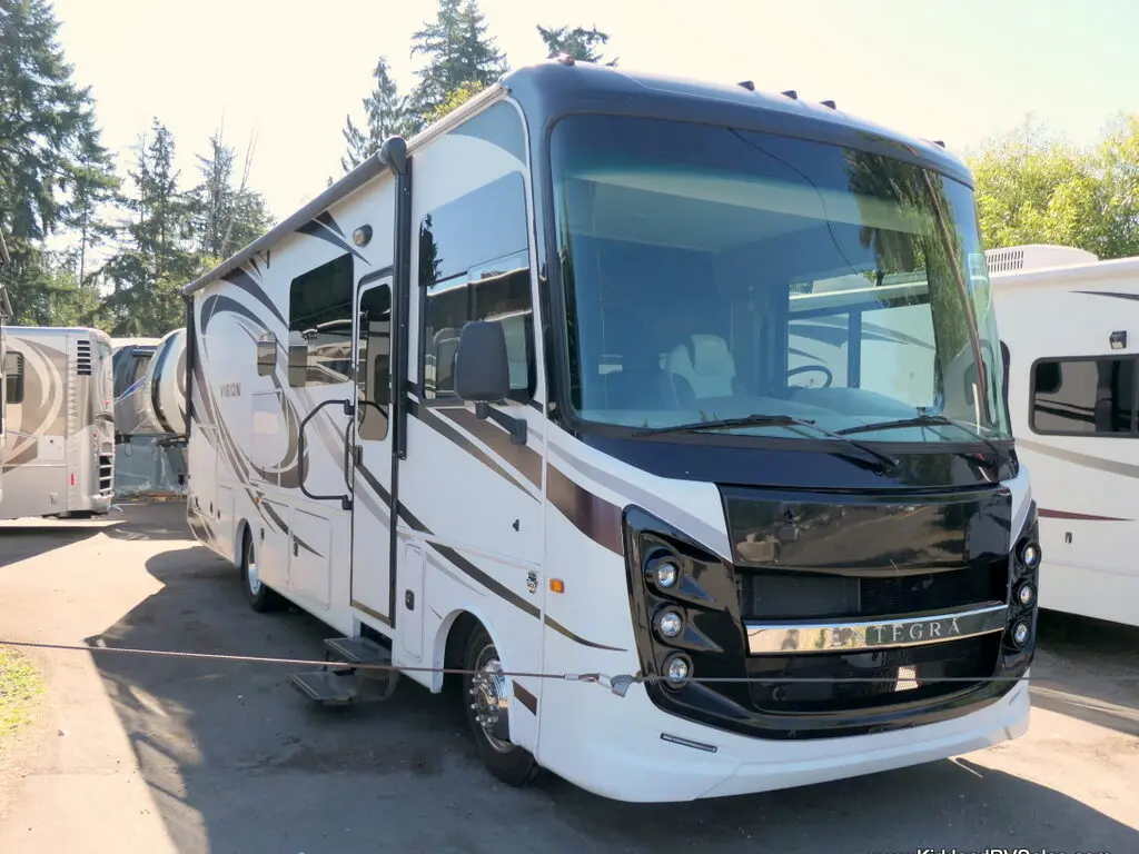 Gas vs Diesel RV: Which One Should You Choose?