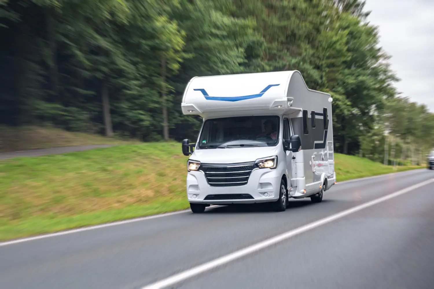 What Does RV Stand For? Plus RV Types You Can Buy Today